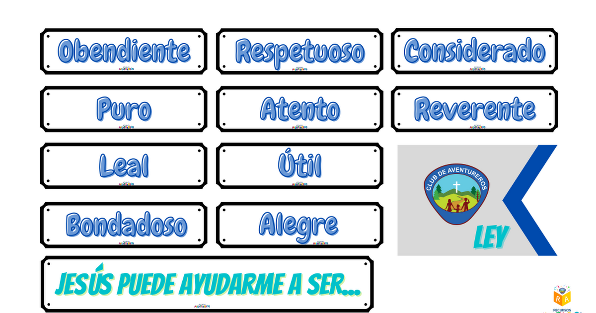 @AventurerosNoreste | Linktree